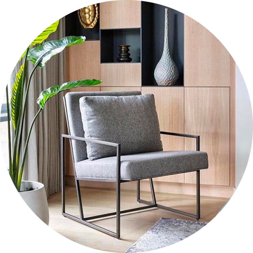 Custom kitchen and bathroom cabinets I Ateliers Jacob