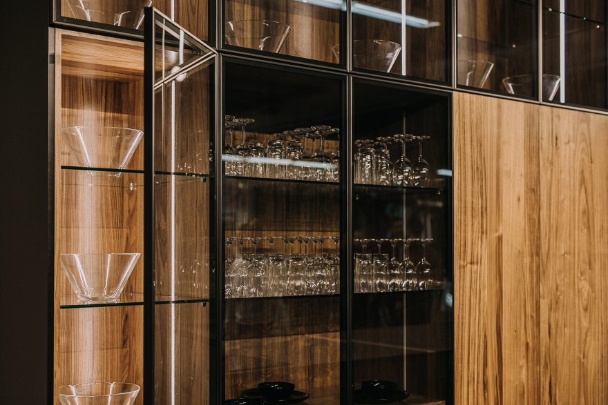 Our materials | Ateliers Jacob