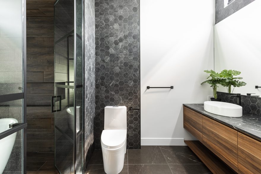 Custom made cabinets | Kitchen, bathroom and more | Ateliers Jacob