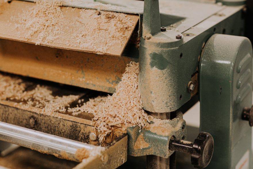 Our materials | Ateliers Jacob